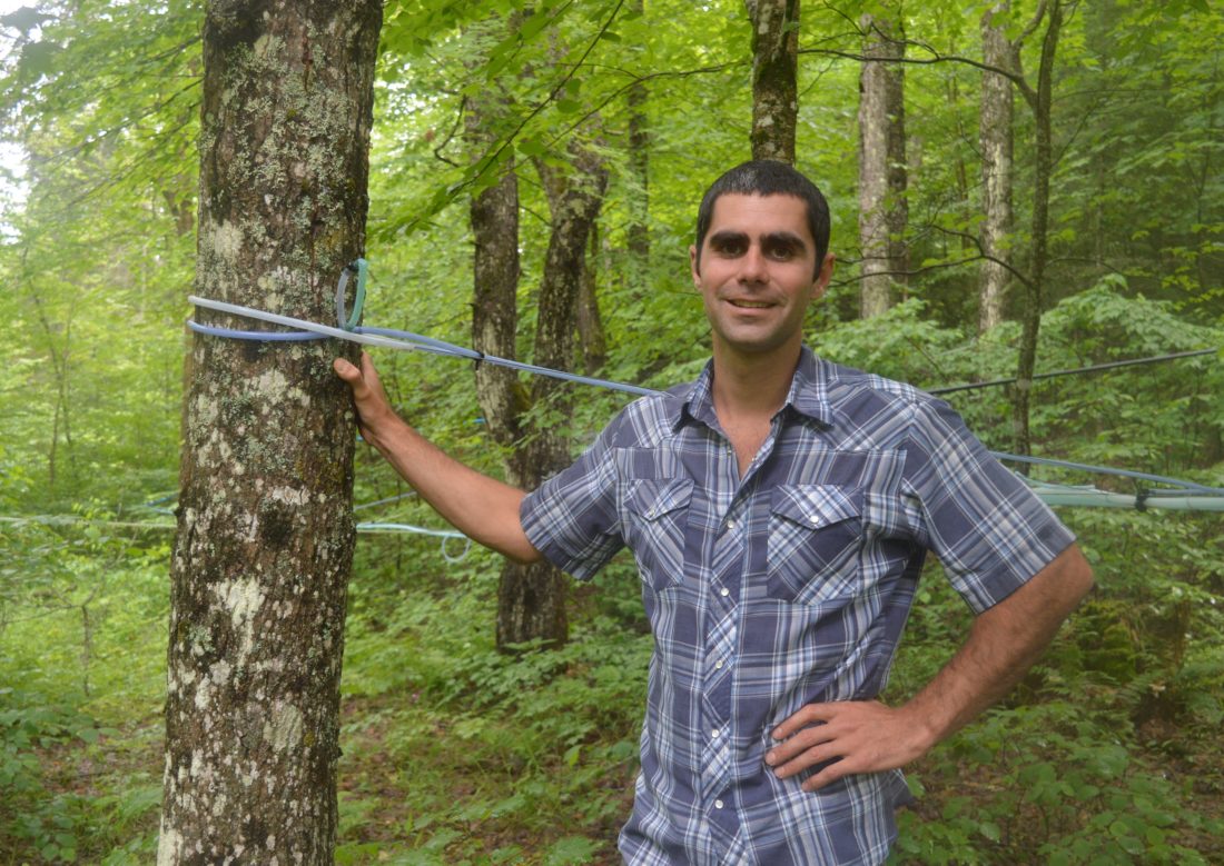 It boils down to passion | News, Sports, Jobs - Adirondack Daily Enterprise